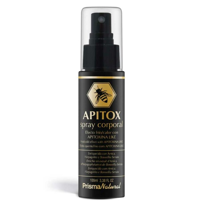 APITOX SPRAY - Prisma Natural