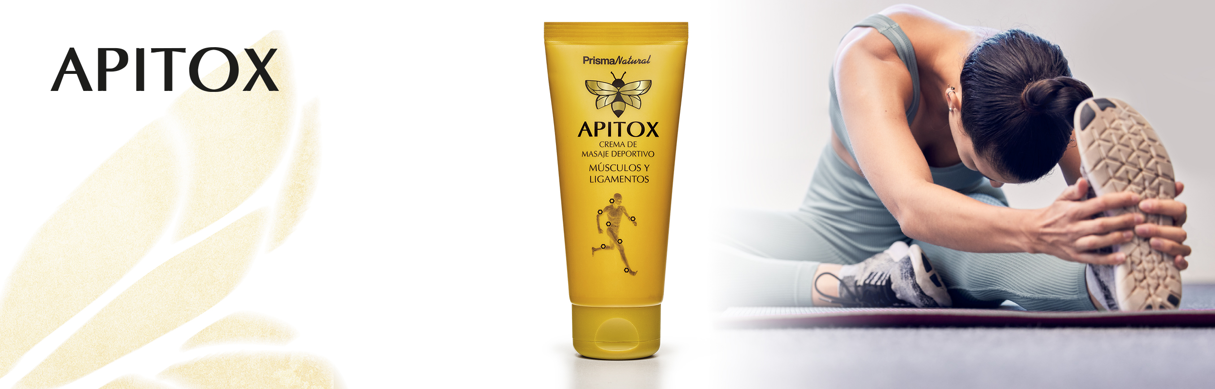 Universo Apitox - Prisma Natural